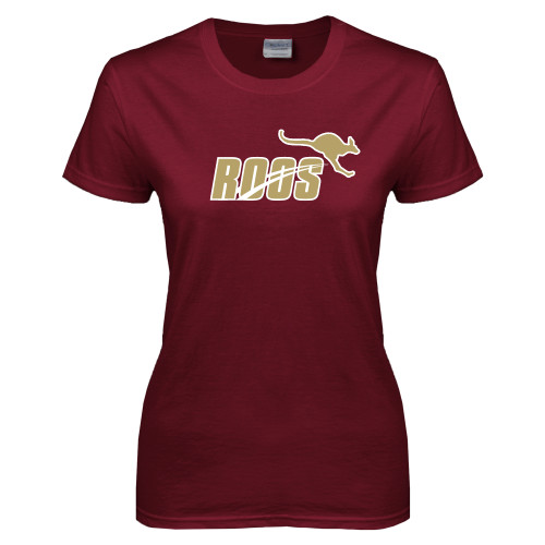 - Austin College Roos - T-Shirts