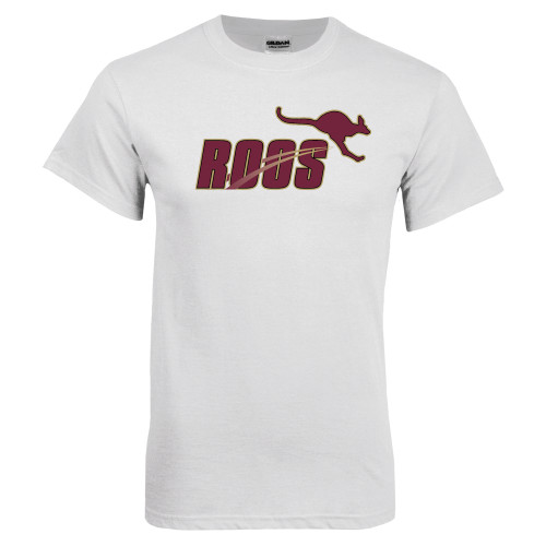 - Austin College Roos - T-Shirts