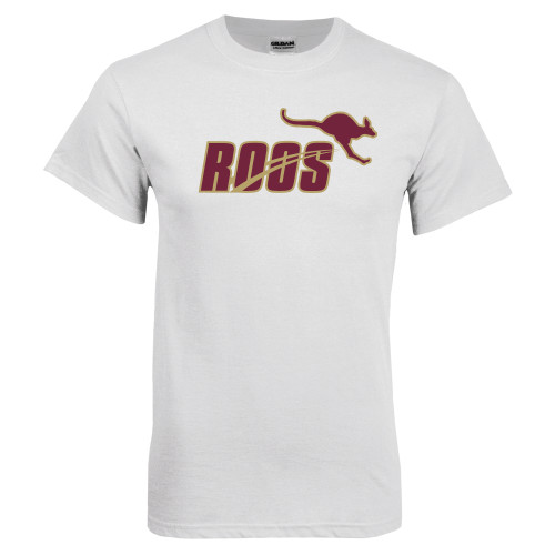 - Austin College Roos - T-Shirts