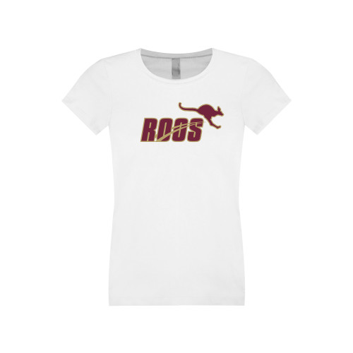 - Austin College Roos - T-Shirts