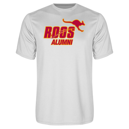 - Austin College Roos - T-Shirts