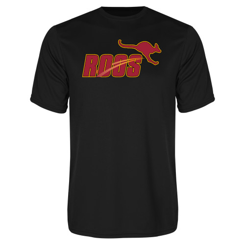 - Austin College Roos - T-Shirts