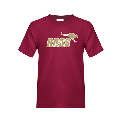 - Austin College Roos - T-Shirts