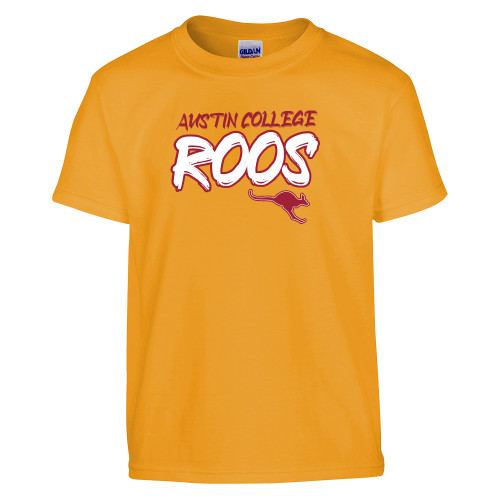 - Austin College Roos - T-Shirts