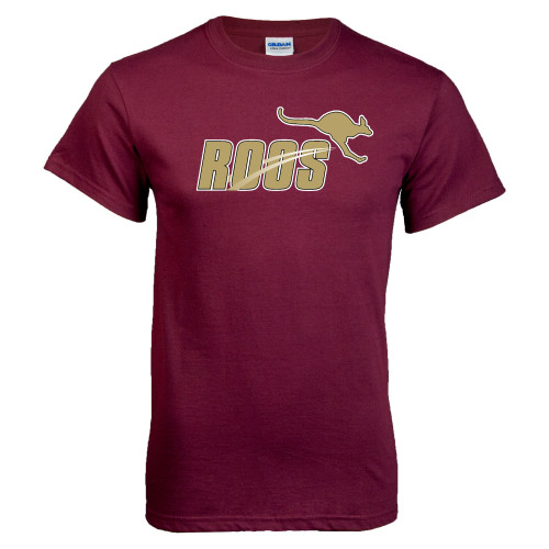 - Austin College Roos - T-Shirts