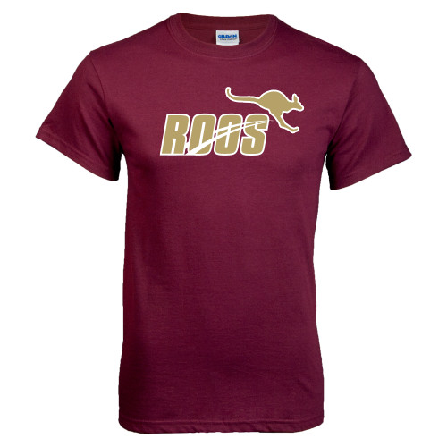- Austin College Roos - T-Shirts