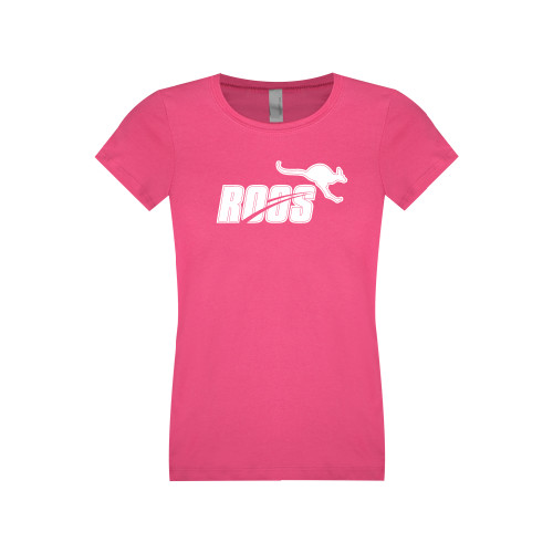 - Austin College Roos - T-Shirts