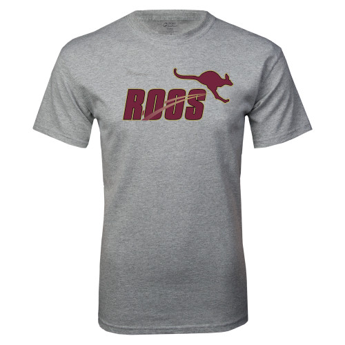- Austin College Roos - T-Shirts