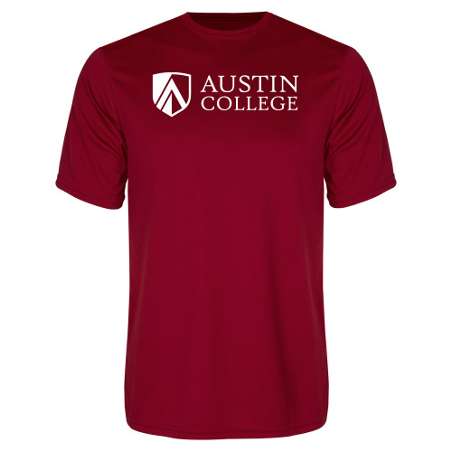 - Austin College Roos - T-Shirts