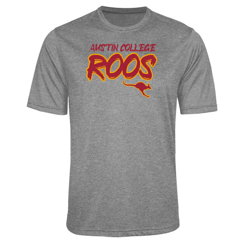 - Austin College Roos - T-Shirts Men's Performance