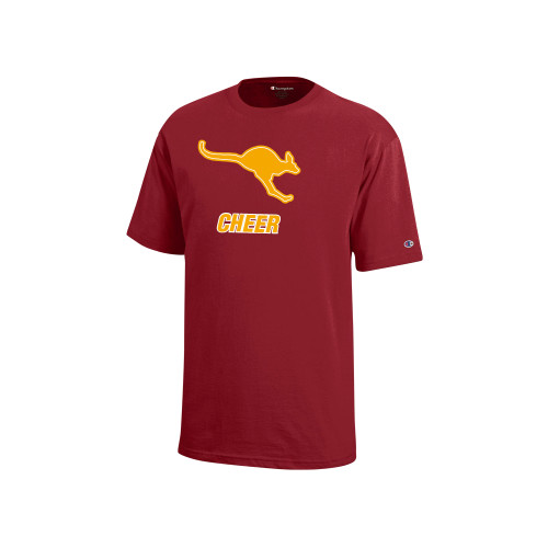 - Austin College Roos - T-Shirts