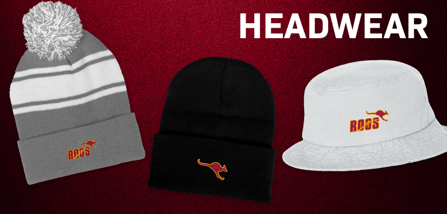 Austin College Roos - Home