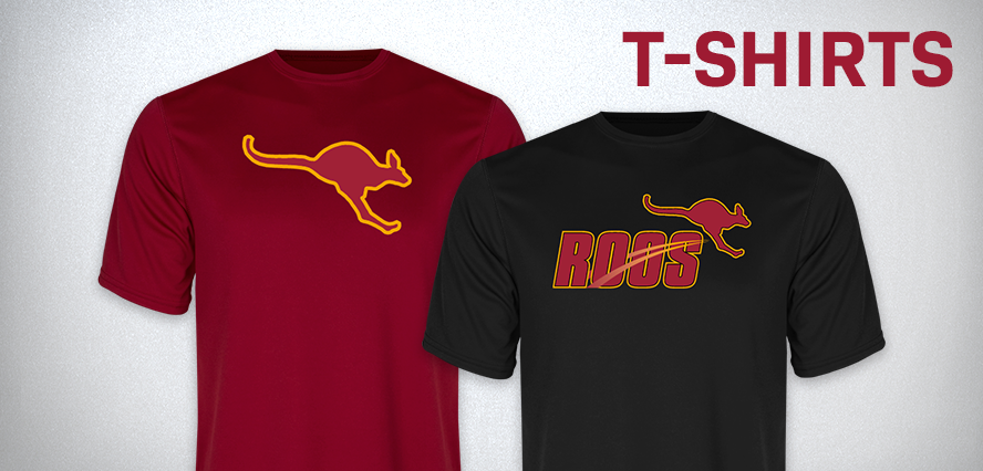 Austin College Roos - Home