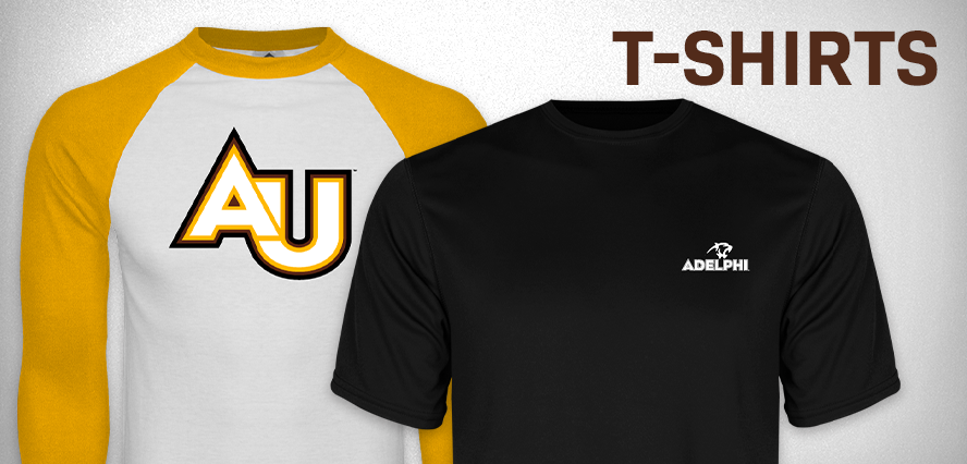 Adelphi Panthers - Home