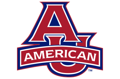 American University Eagle Fans - Product