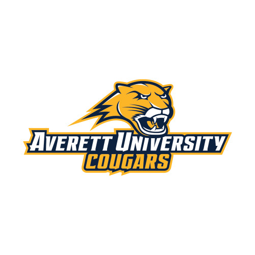 - Averett University Cougars - Decals/Magnets & Auto