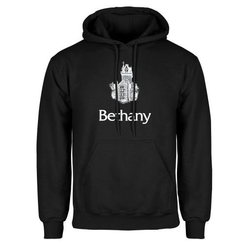 - Bethany College Bison Fans - Sweatshirts