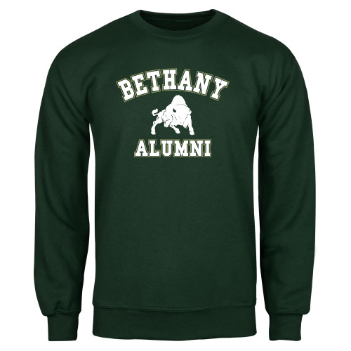- Bethany College Bison Fans - Sweatshirts
