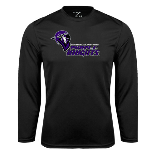 - Bridgeport Knights - T-Shirts Men's Performance