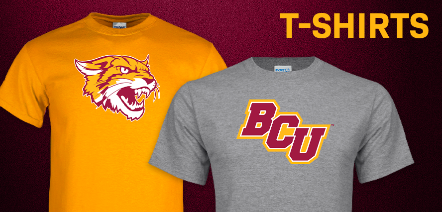 Bethune-Cookman Wildcats - Home