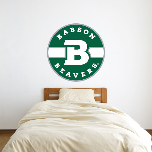- Babson Beavers - Flags, Skins & Wall Decals