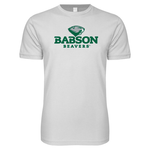 Babson Beavers - Home