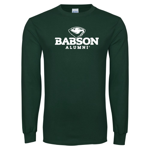 Babson Beavers - Home
