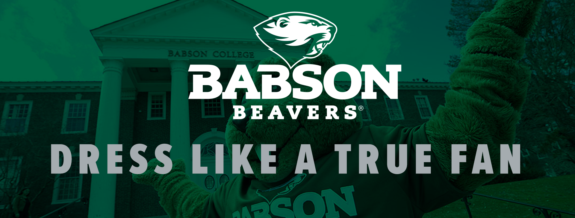 Babson Beavers - Home