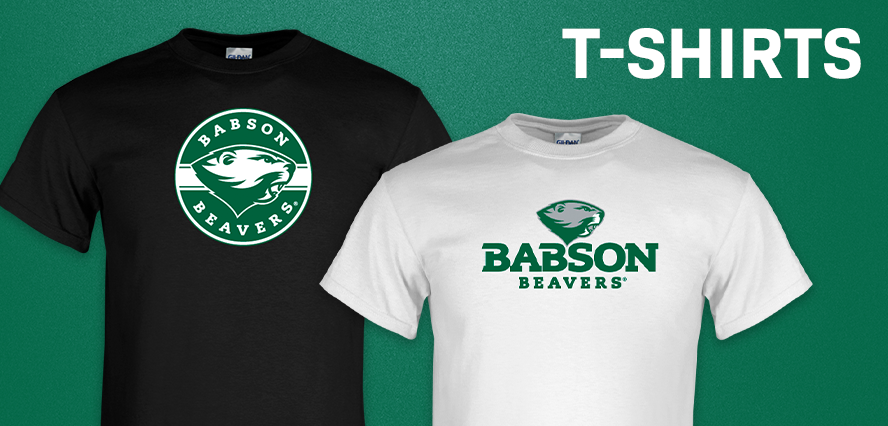 Babson Beavers - Home