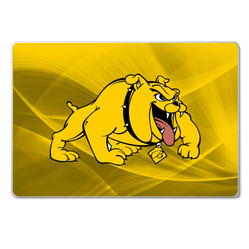 - Bowie State Bulldogs - Flags, Skins & Wall Decals