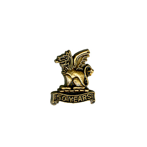- Beta Theta Pi - Lapel Pins