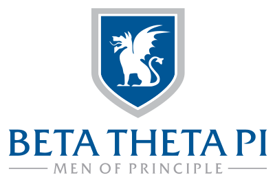 Beta Theta Pi - Home