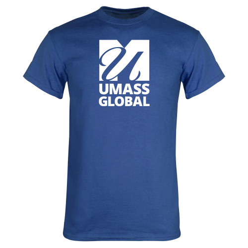 - UMass Global Bookstore - T-Shirts
