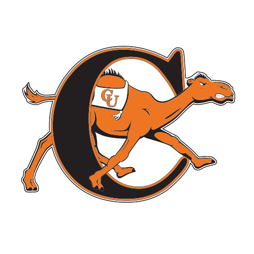 - Campbell University Fighting Camels - Decals/Magnets & Auto