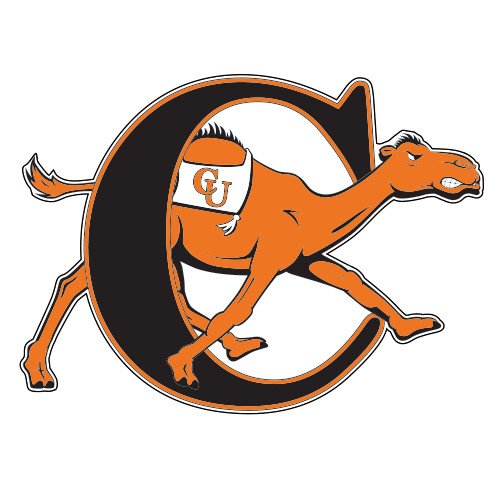 - Campbell University Fighting Camels - Decals/Magnets & Auto