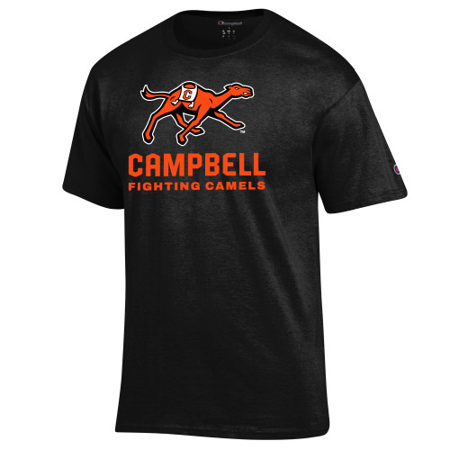 - Campbell University Fighting Camels - T-Shirts
