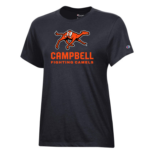 - Campbell University Fighting Camels - T-Shirts