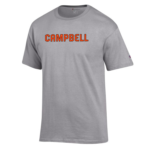 - Campbell University Fighting Camels - T-Shirts