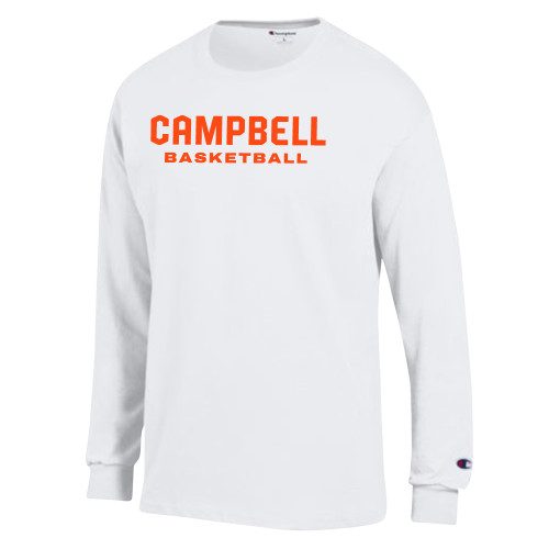 - Campbell University Fighting Camels - T-Shirts Men's Long Sleeve