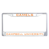 - Campbell University Fighting Camels - Decals/Magnets & Auto
