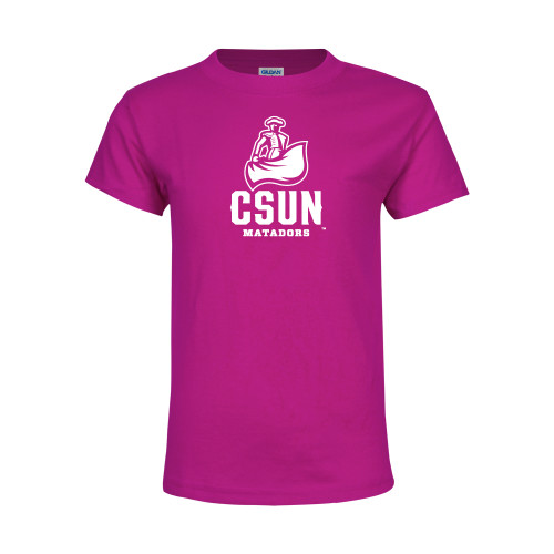 - Cal State Northridge Matadors - T-Shirts