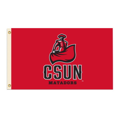 - Cal State Northridge Matadors - Flags, Skins & Wall Decals
