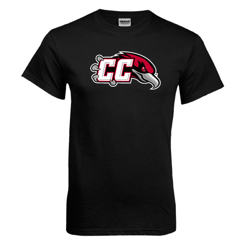 - Casper College Thunderbirds - T-Shirts Men's Short Sleeve