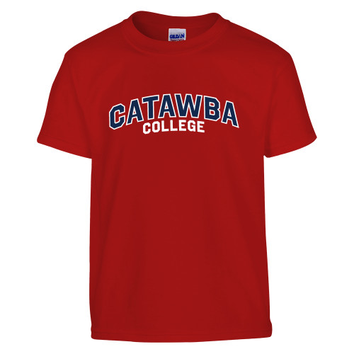 - Catawba Indians - T-Shirts
