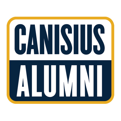 - Canisius Golden Griffins - Decals/Magnets & Auto