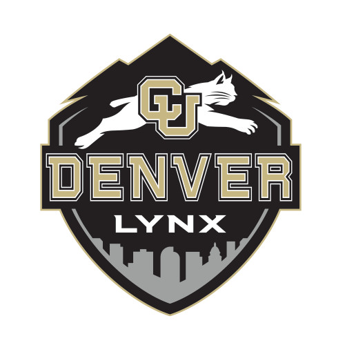 - University of Colorado-Denver Lynx - Decals/Magnets & Auto