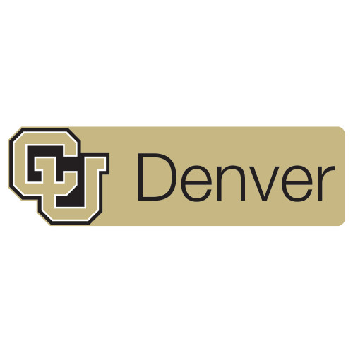 - University of Colorado-Denver Lynx - Decals/Magnets & Auto