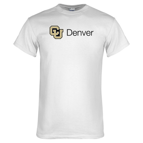 - University of Colorado-Denver Lynx - T-Shirts