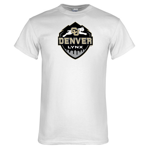 - University of Colorado-Denver Lynx - T-Shirts