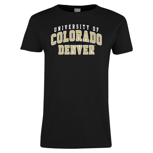 - University of Colorado-Denver Lynx - T-Shirts
